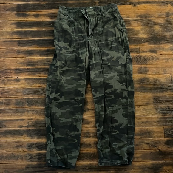 Pants & Jumpsuits | Universal Threads Cargo Pants | Poshmark